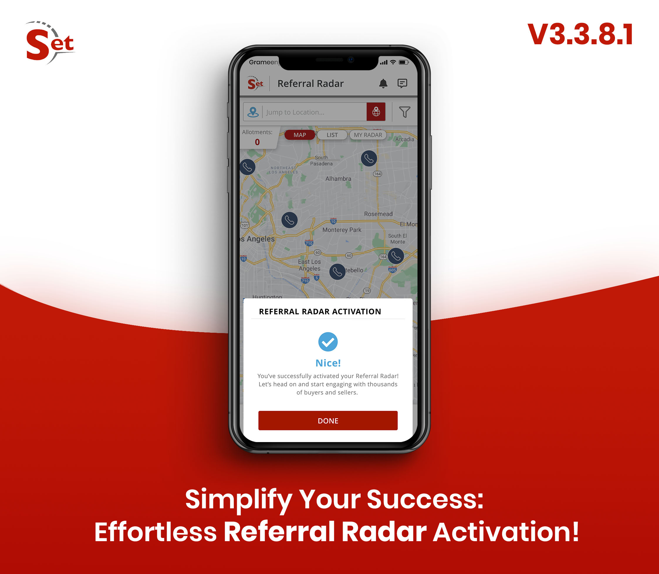 SetSchedule 3.3.8.1 is Live | SetSchedule