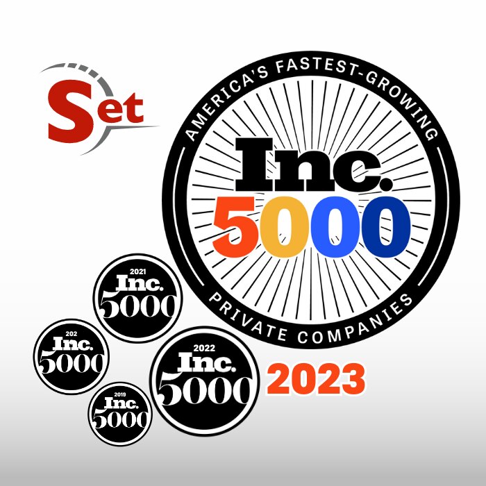 SetSchedule Secures a Spot on the Inc. 5000 List with its Three-Year ...