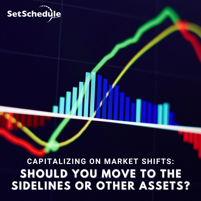 Capitalizing on Market Shifts: Should You Move to the Sidelines or ...