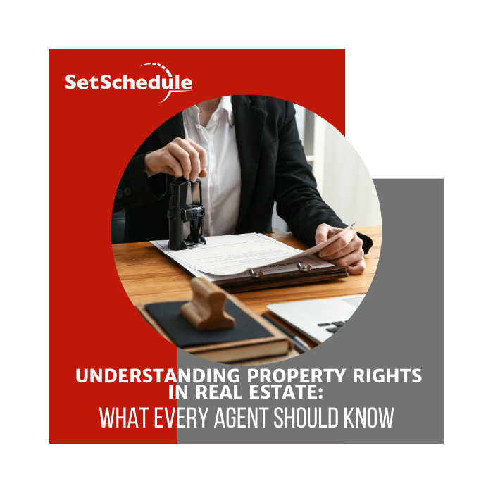 Understanding Property Rights in Real Estate: What Every Agent Should ...