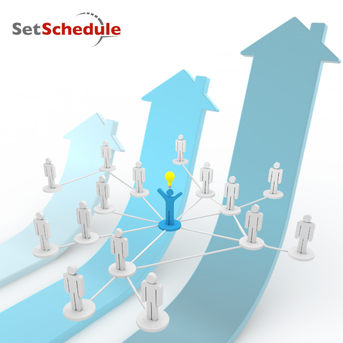 Choosing Between Lead Aggregators And Lead Generators | SetSchedule