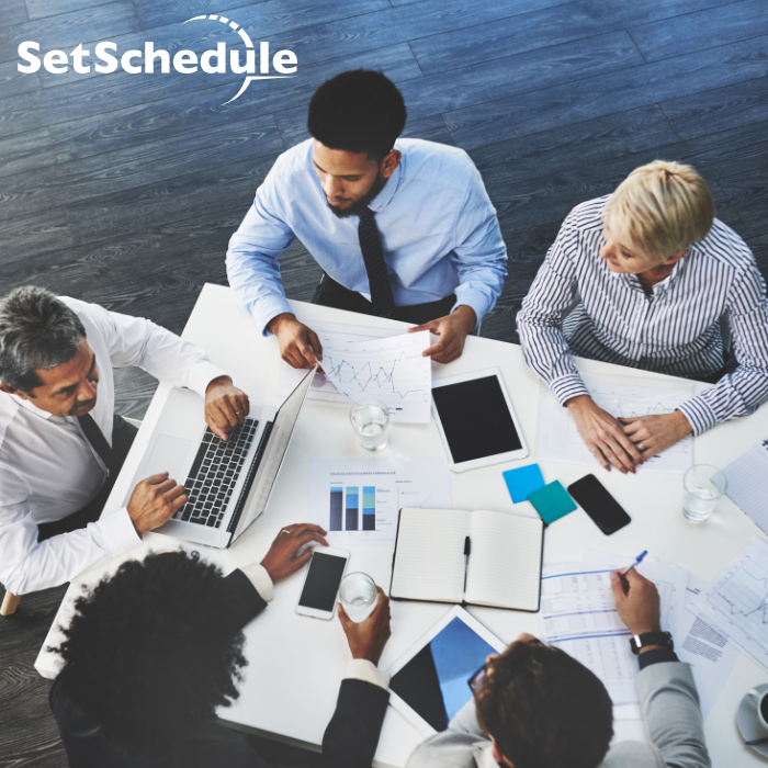 Maximizing Productivity: Task Management Strategies | SetSchedule