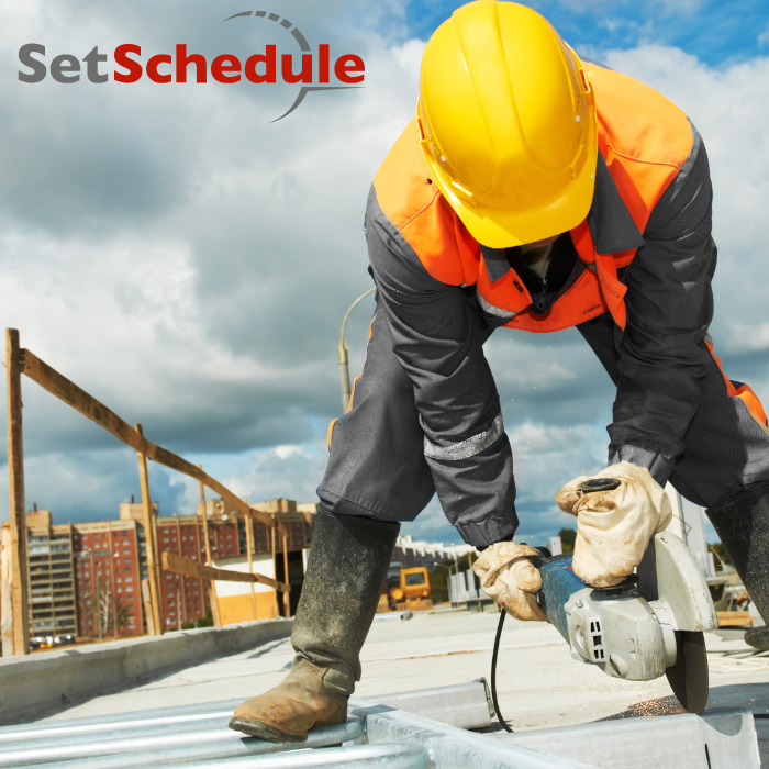 What Does a Builder Do and How to Become One? | SetSchedule