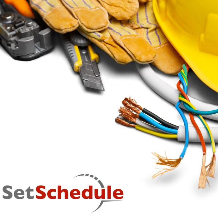 The Electrical Industry: Paths in Building a Career | SetSchedule