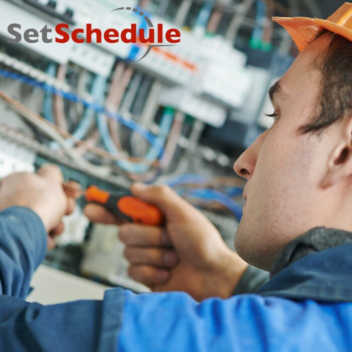 How Green Energy is Changing the Industry | SetSchedule