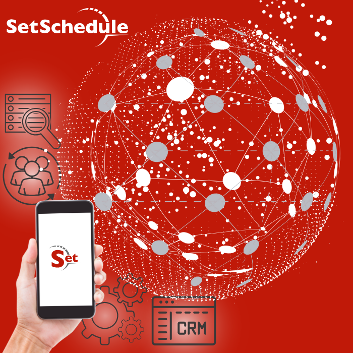 SetSchedule Is Unlike Any Other Networking Platform | SetSchedule