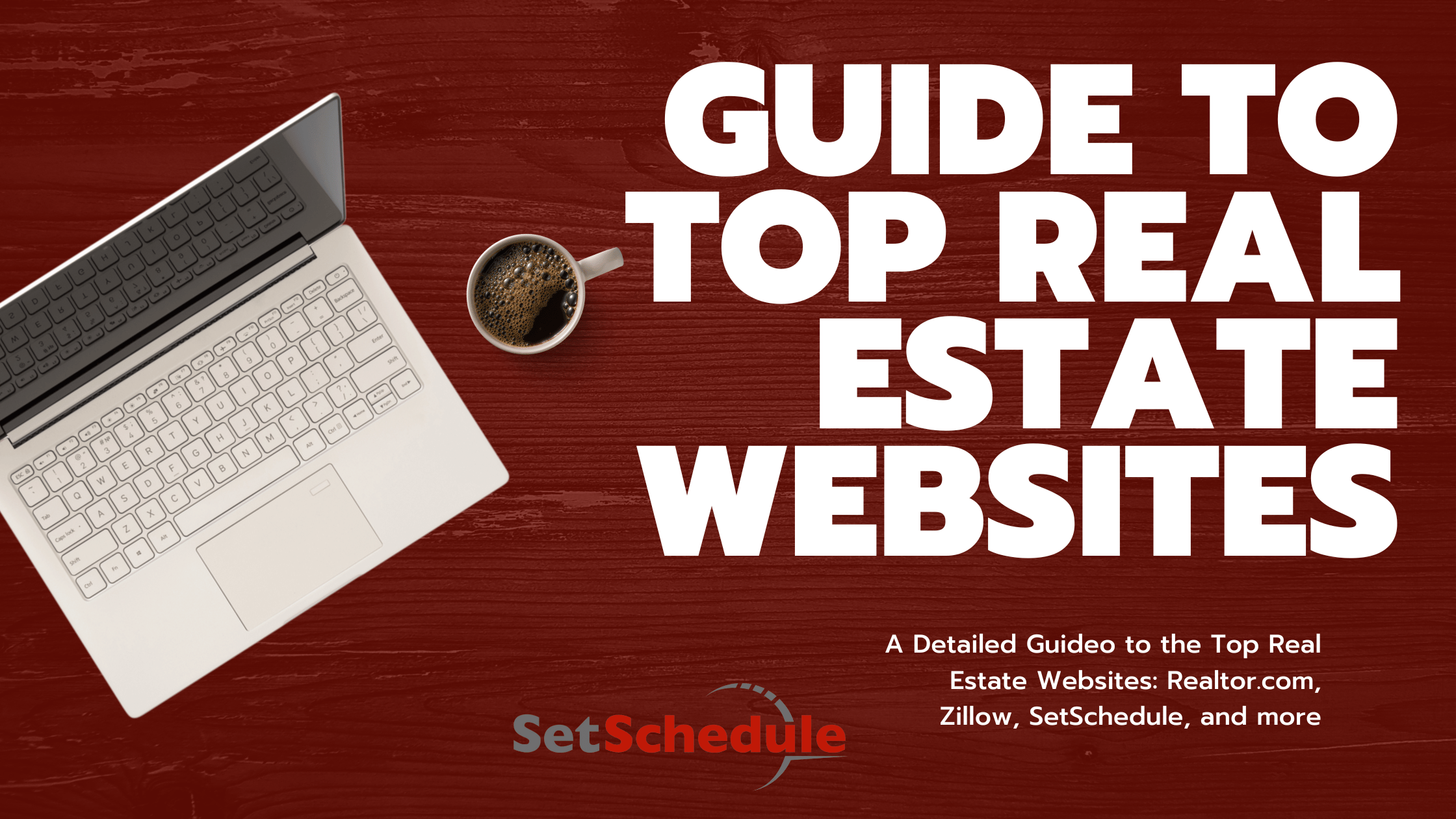 Comparing Top Real Estate Websites - Realtor.com, Zillow, and More ...
