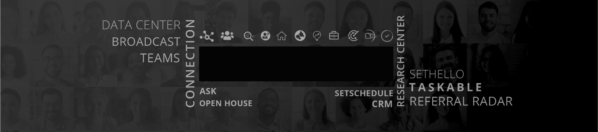 Real Estate Agents | Network with industry professionals | SetSchedule