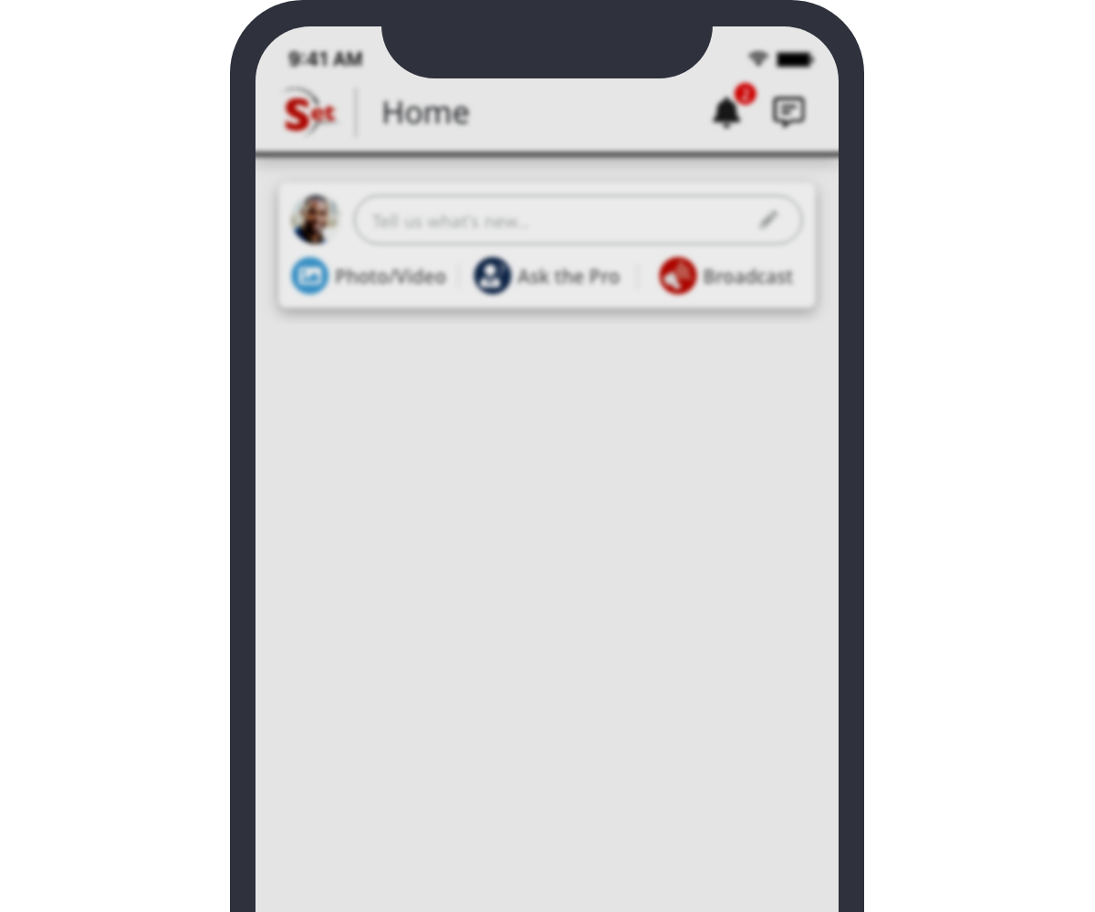 SetSchedule: For Pros, Network, Grow, Refer and Team up | SetSchedule
