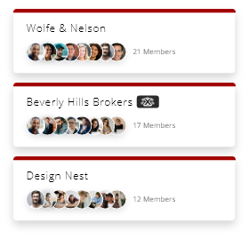 SetSchedule: For Pros, Network, Grow, Refer and Team up | SetSchedule