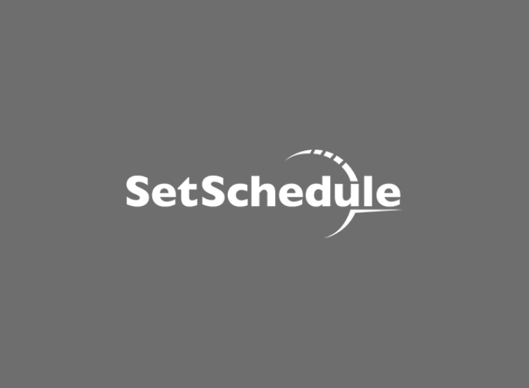 SetSchedule: Real Estate Tech, Connecting Shoppers With Pros | SetSchedule