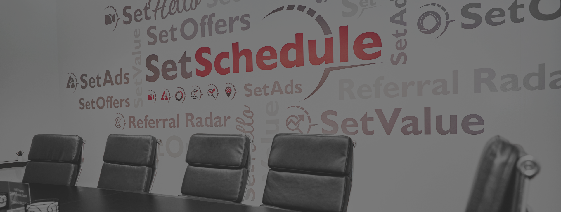 About Us | Trusted Real Estate Technology | SetSchedule